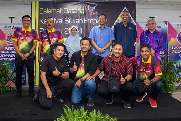 Universiti Sains Malaysia - Kejuruteraan