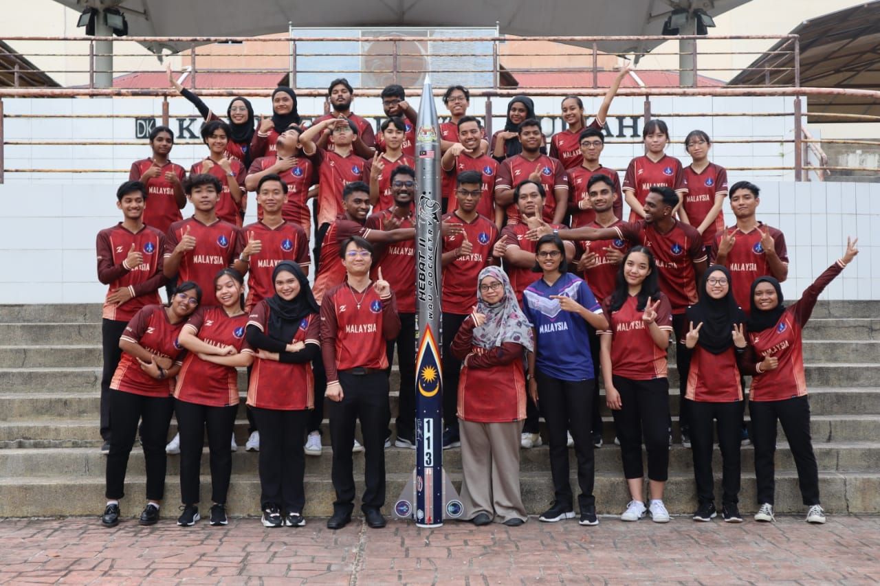 Universiti Sains Malaysia - Kejuruteraan