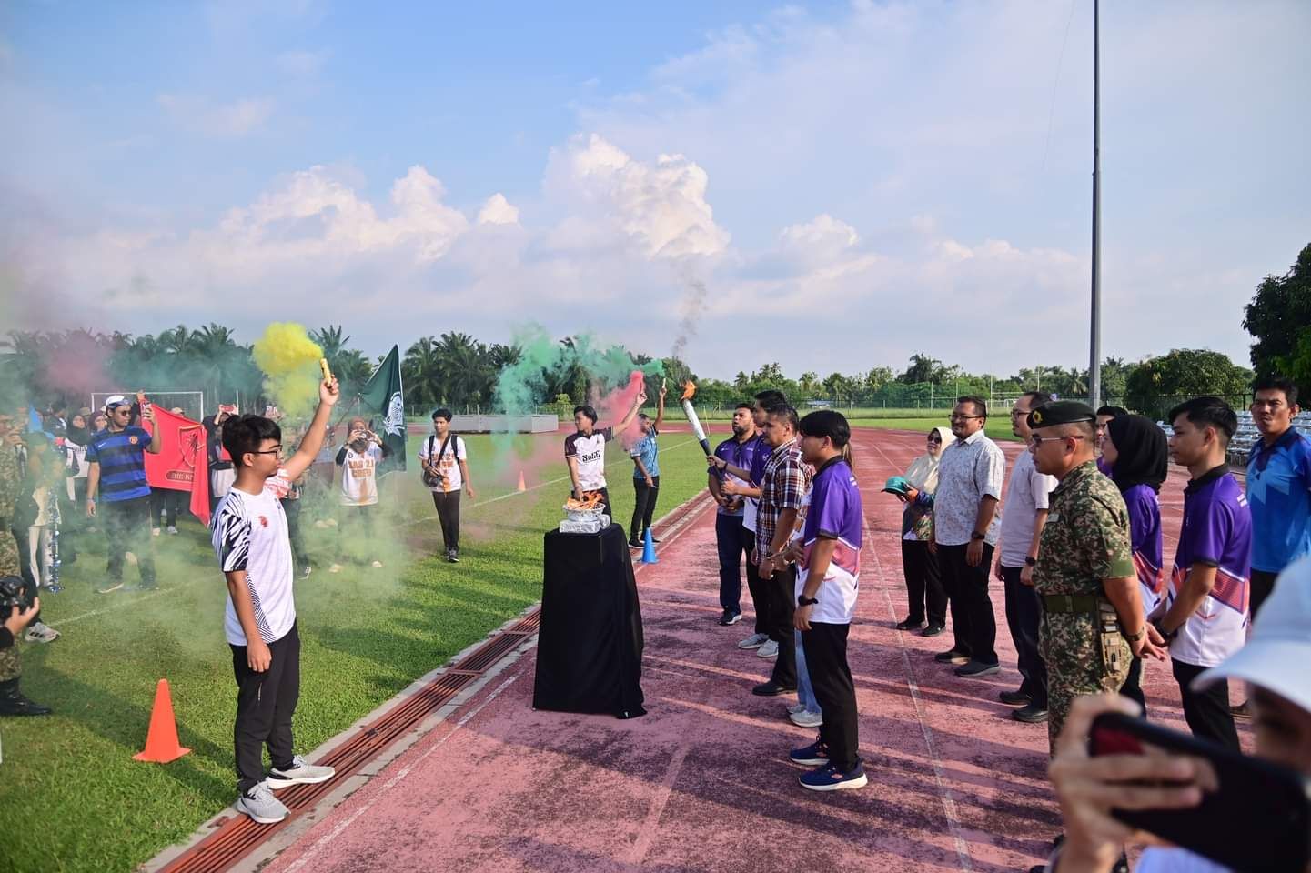 Universiti Sains Malaysia - Kejuruteraan