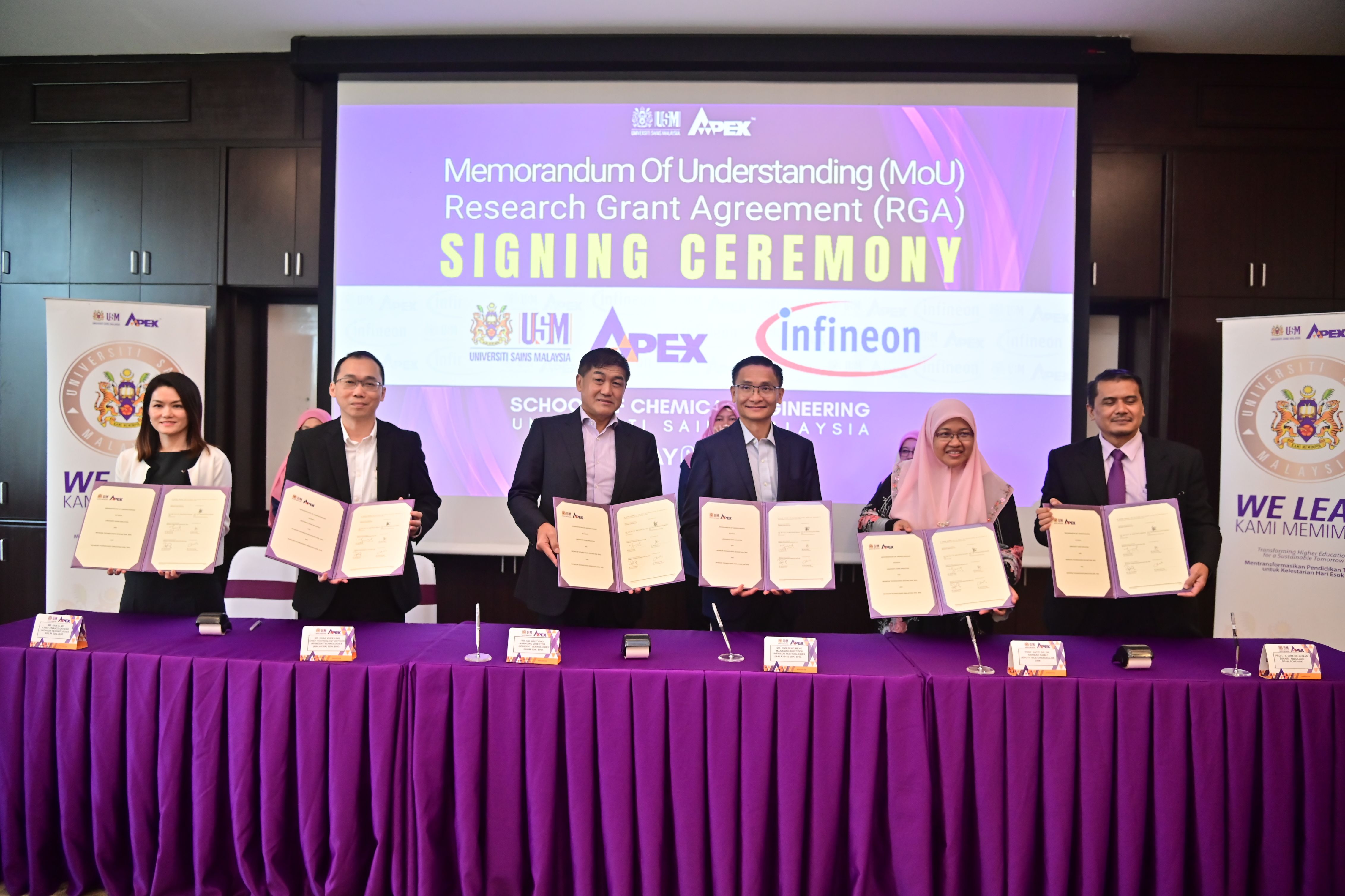 Universiti Sains Malaysia - Kejuruteraan