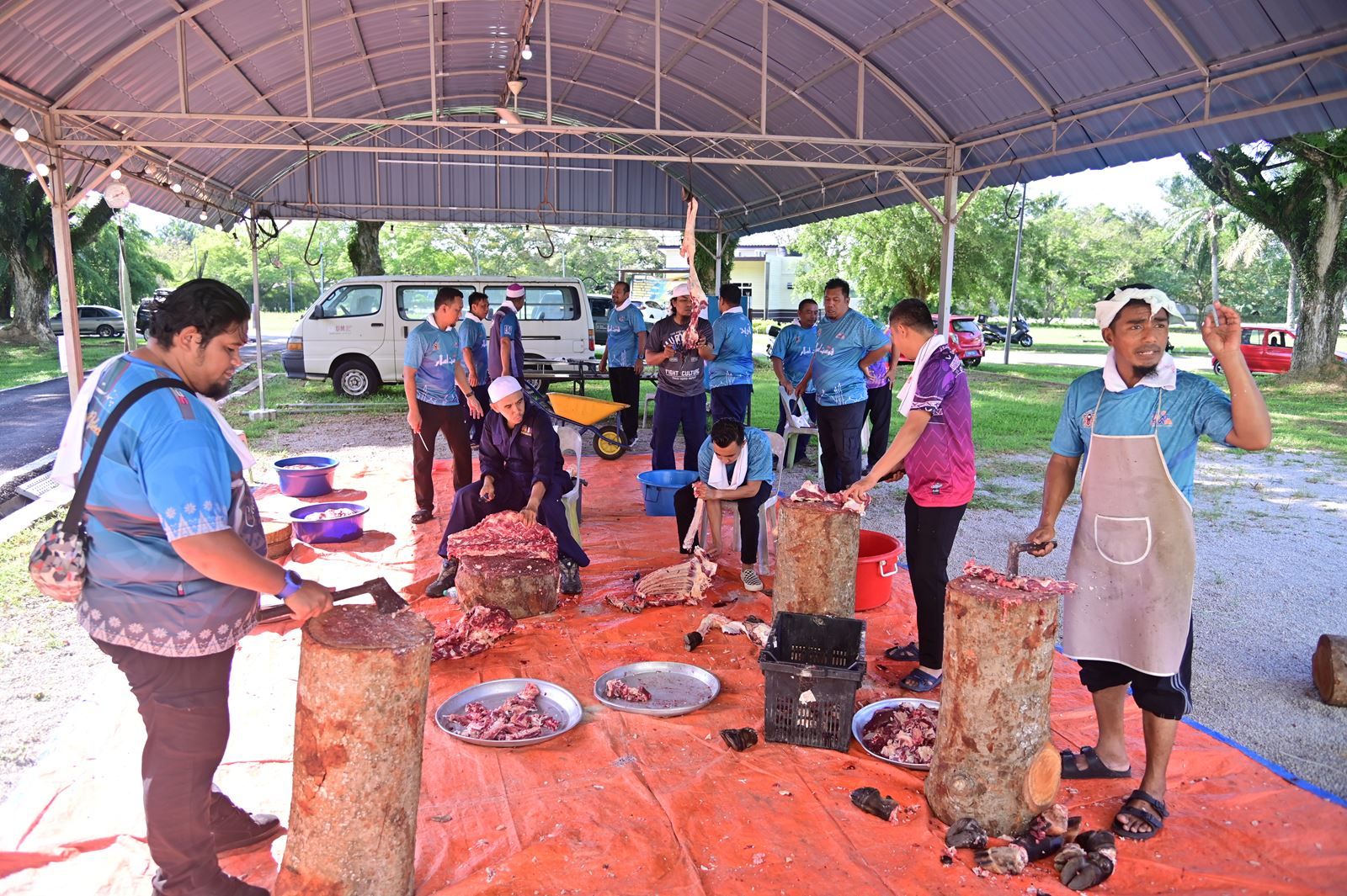 Universiti Sains Malaysia - Kejuruteraan
